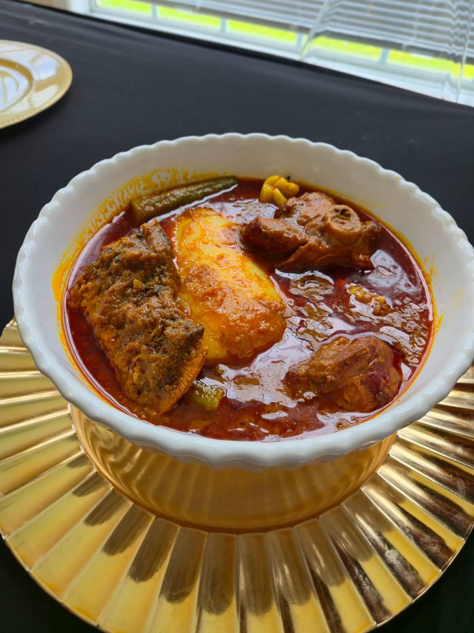 Afrikico - Authentic African Restaurant